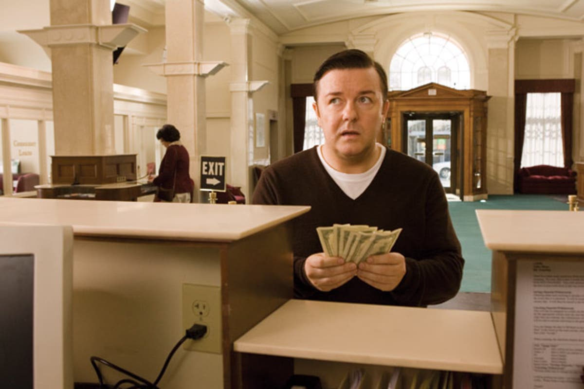 Rhiannon Harries: Brutal reality gives the lie to the idea that the ...