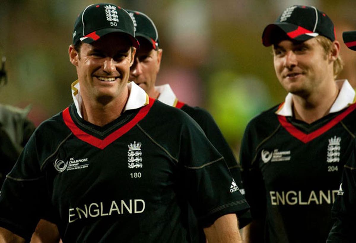 Shah performs heroics as England reach semis | The Independent | The ...