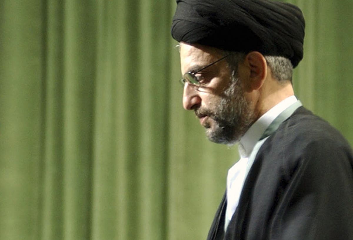 Abdul Aziz al-Hakim: Shiite powerbroker who returned from exile to help ...