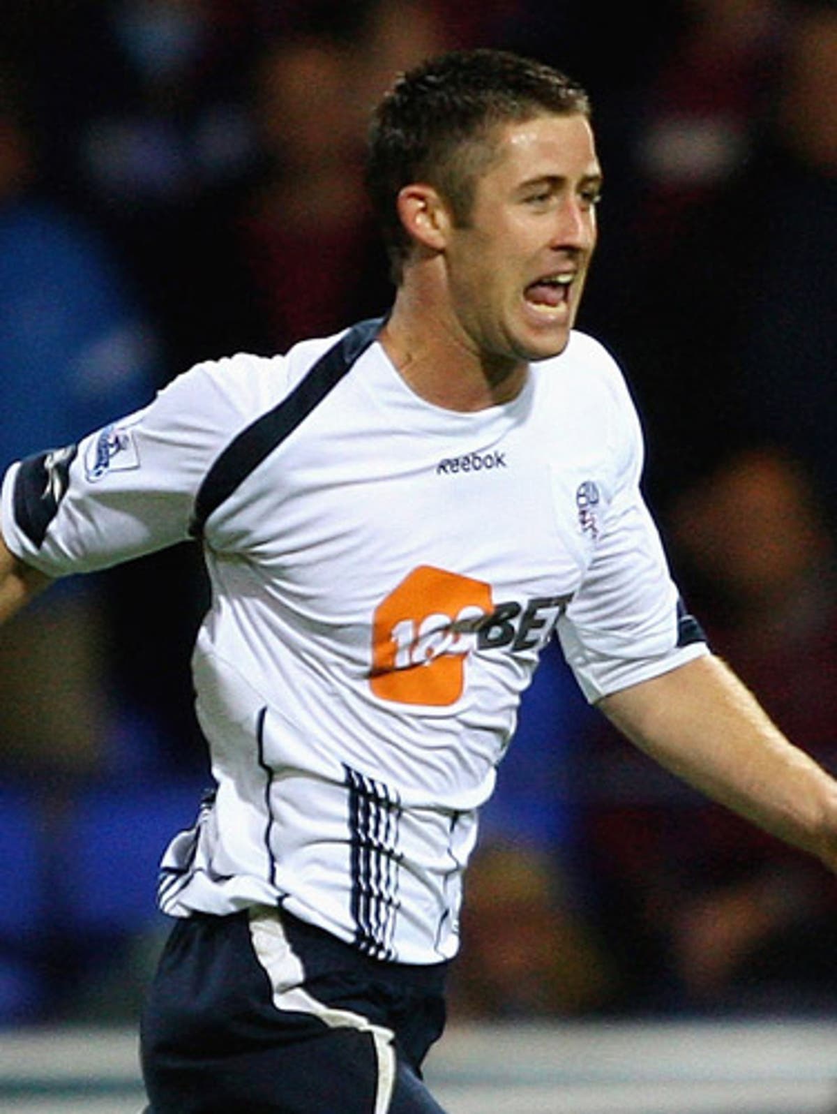 Megson confident of hanging on to Cahill | The Independent | The ...