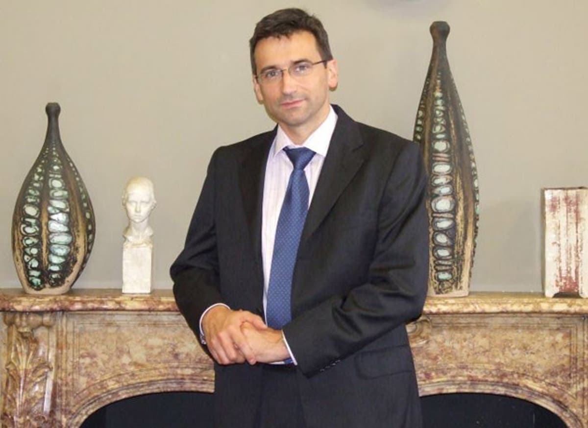 'Erasmus changed my life' | The Independent | The Independent