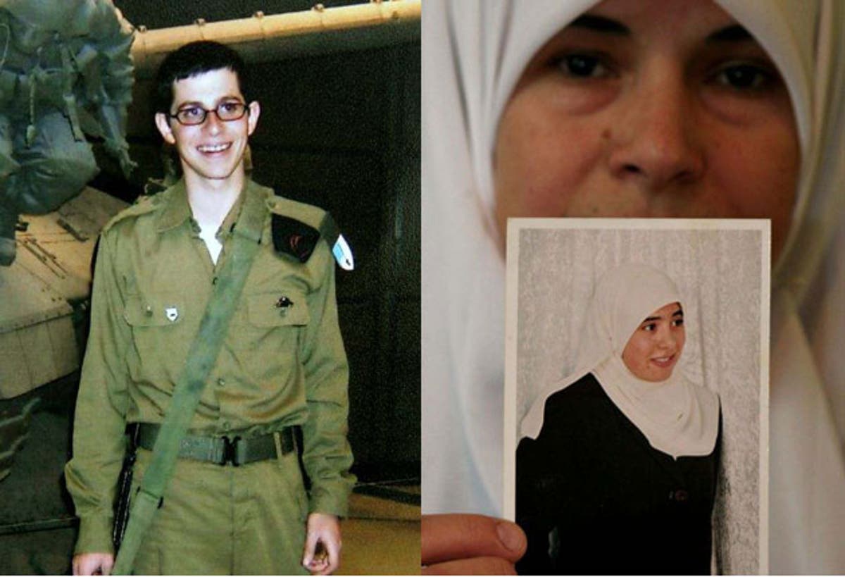 Israel to free women for video proving Shalit is alive | The ...