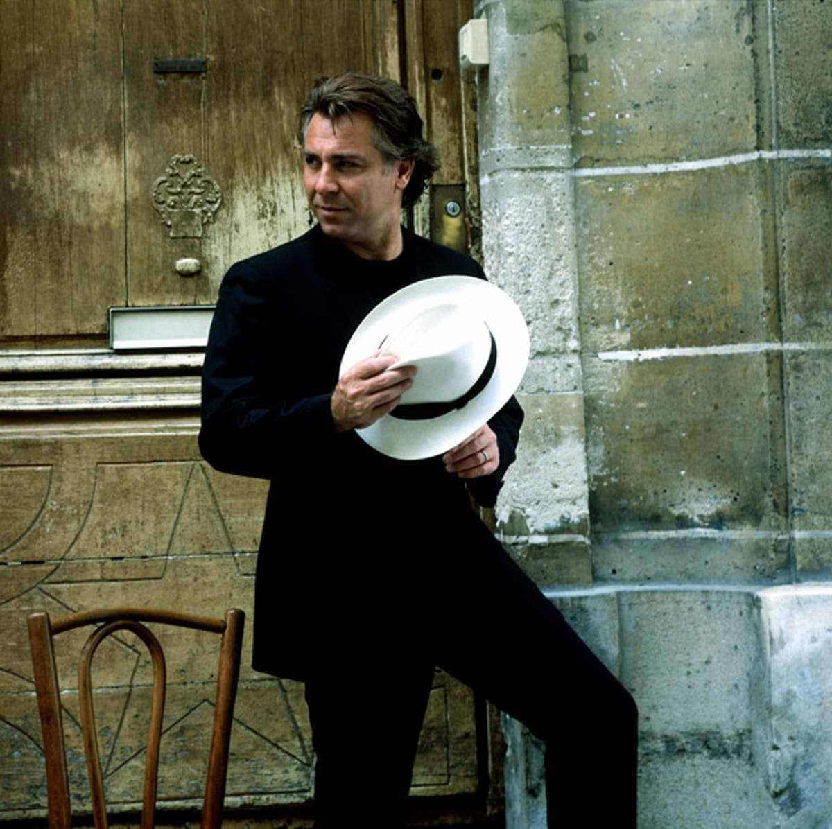 Roberto Alagna: 'Opera was my secret love' | The Independent | The ...