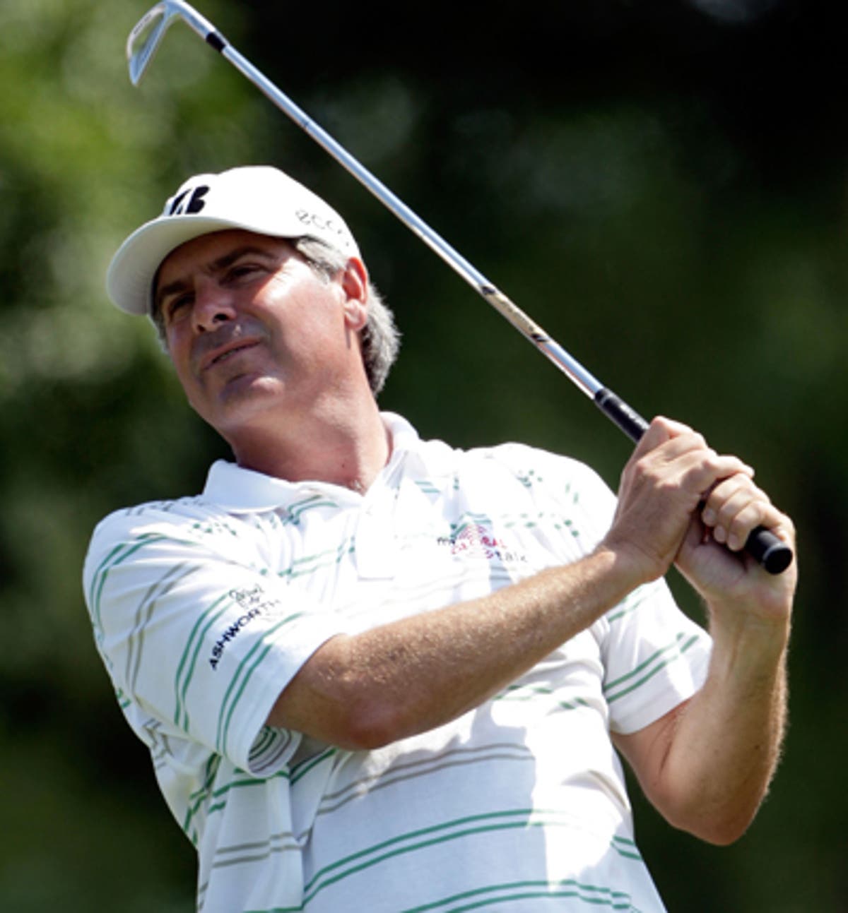 Brian Viner: Three cheers for Freddie as he hits a sublime 50 | The ...