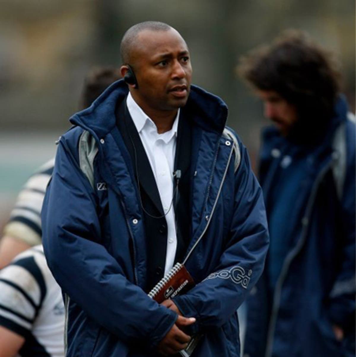 Paul Hull: 'We could win this division and still not secure promotion ...