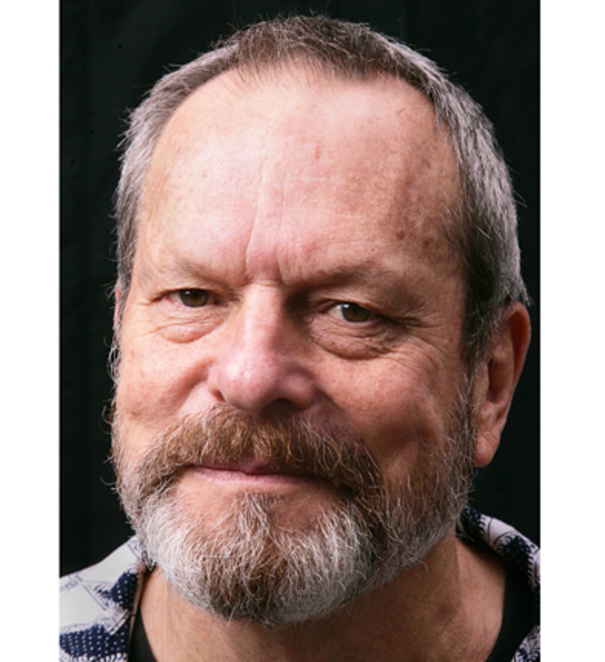 Cursed genius: Terry Gilliam | The Independent | The Independent