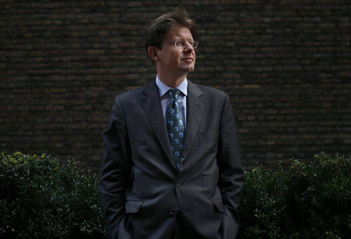 Greg Clark: Global warming is not on our back burner | The Independent ...