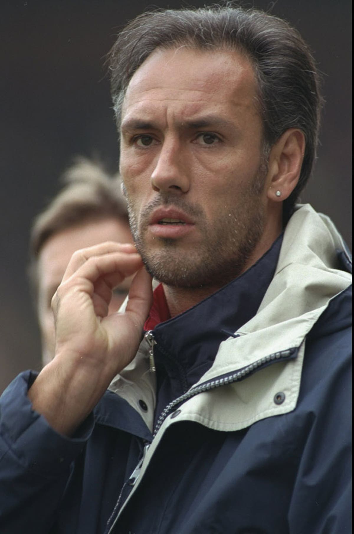 Mark Hateley: Chosen by Capello and rejected by Clough but still ...