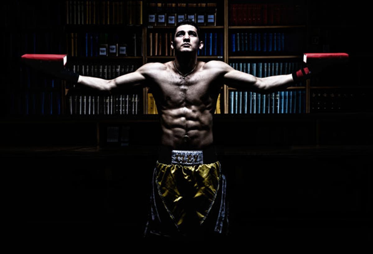 Boxing: Cleverly's top of class in school of hard knocks | The ...