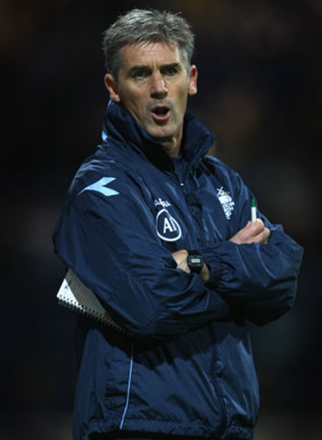 Ian Bayley | The Independent