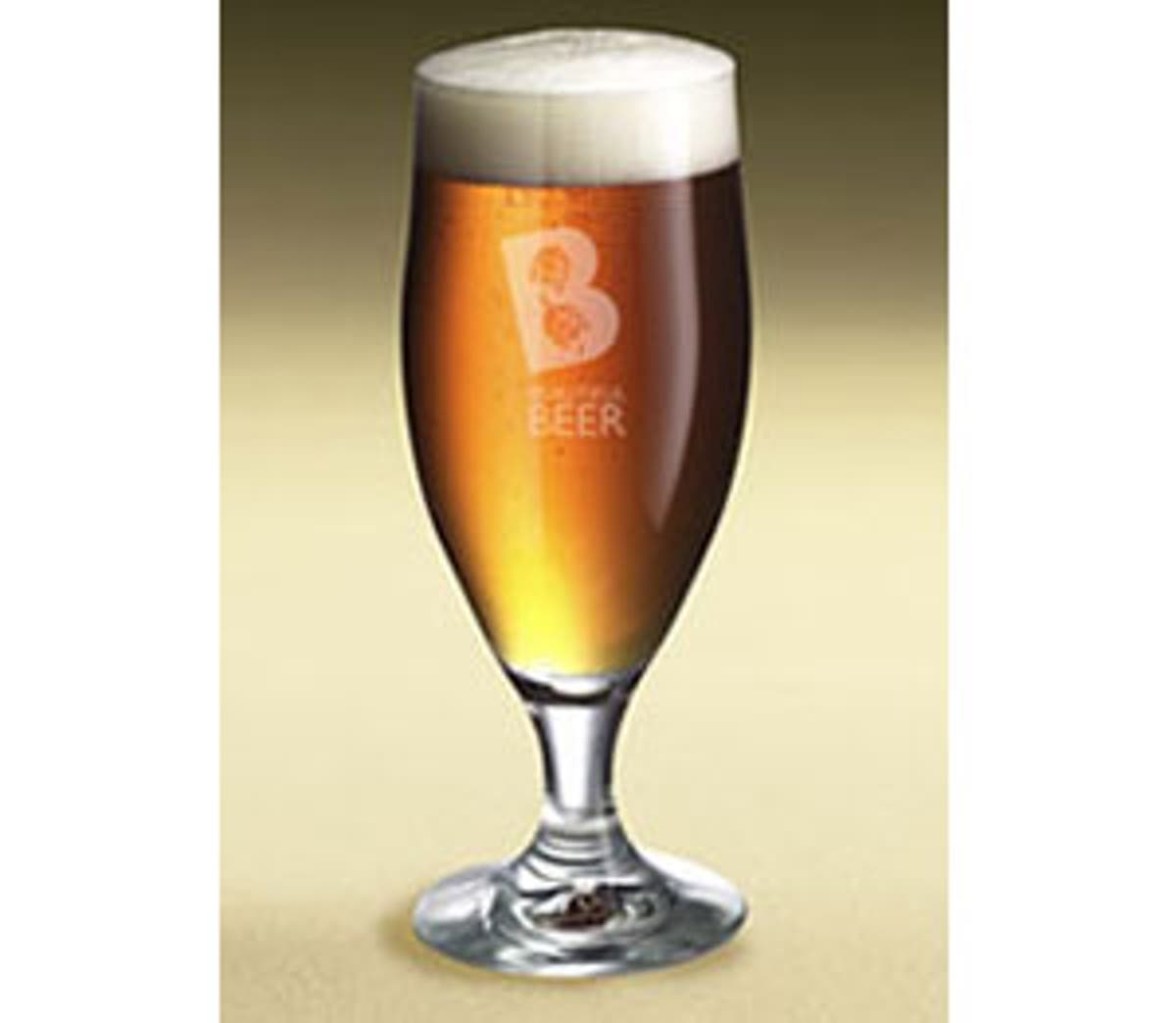 We'll drink to that: pubs hail the return of real ale | The Independent ...