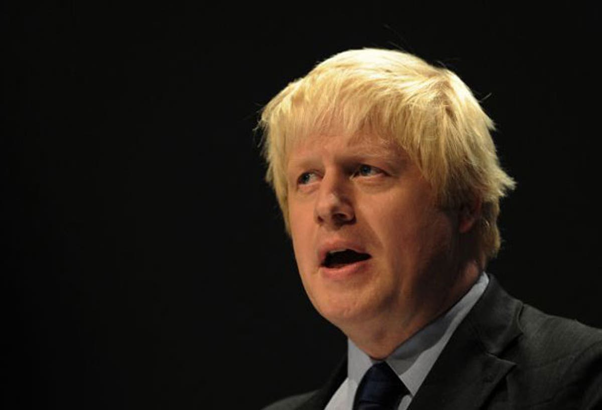 Pandora: No Romanian holiday for Boris? | The Independent | The Independent