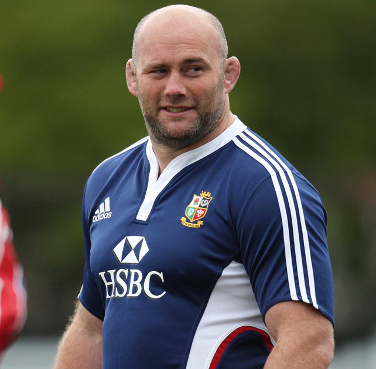 Saints could reap benefit of Hayes' 'stamp' on Healy | The Independent ...