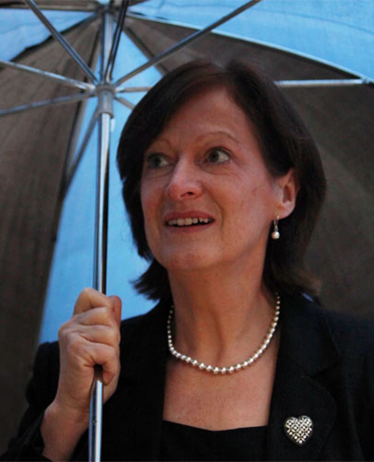 Shoesmith: my suicidal thoughts over Baby P | The Independent | The ...