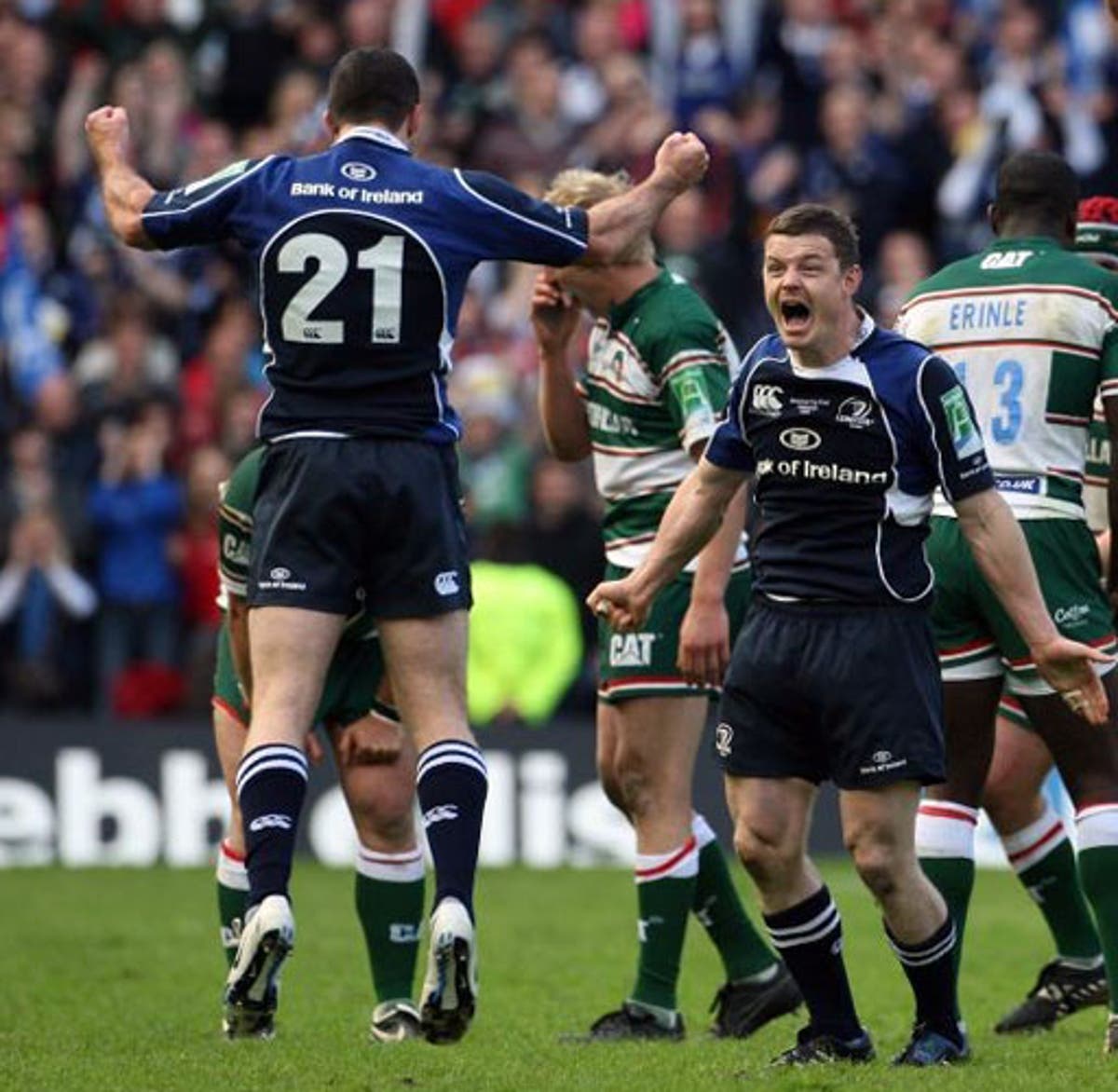 French fear irresistible Celtic force | The Independent | The Independent