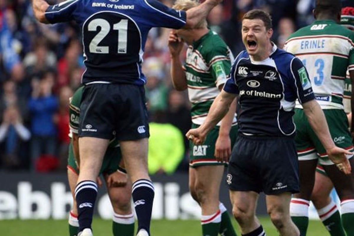French fear irresistible Celtic force | The Independent | The Independent