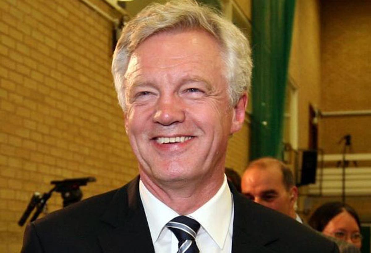 Pandora: Should Davis forget about his dream job? | The Independent ...