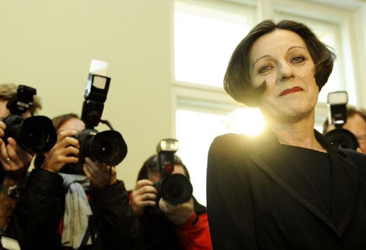 German writer wins Nobel literature prize | The Independent | The ...