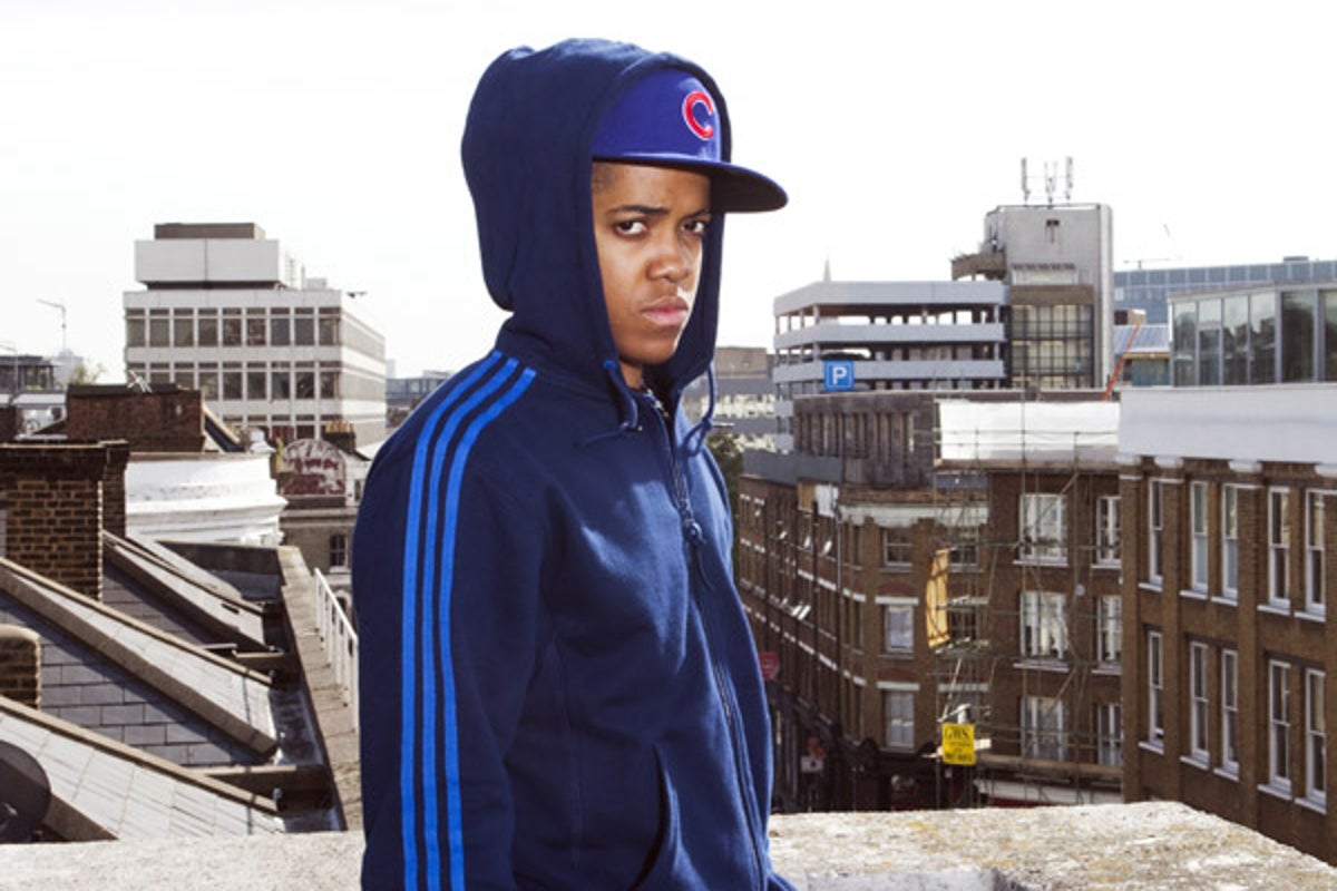 My Secret Life: Chipmunk, rapper, 18 | The Independent | The Independent