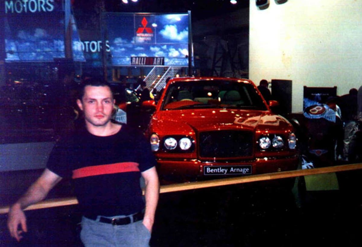 The death of prisoner Baranovsky | The Independent | The Independent