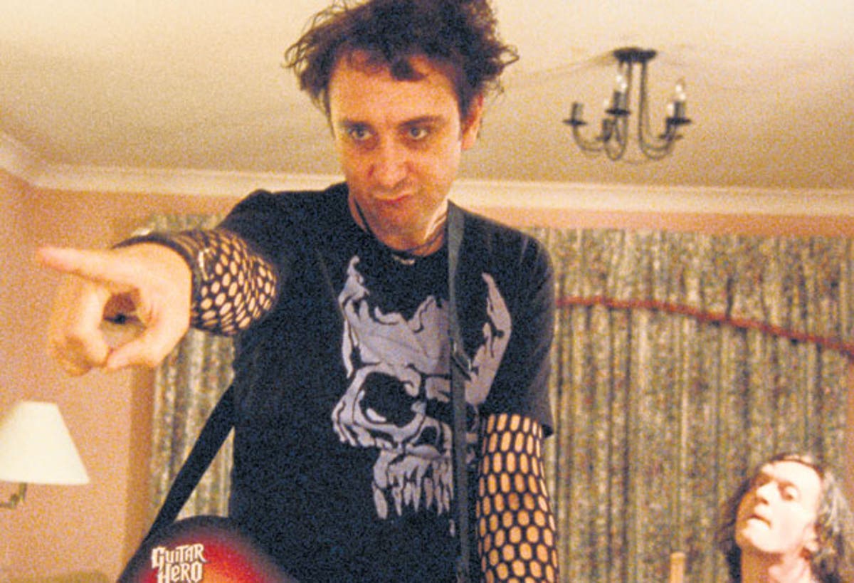 Claire Beale On Advertising: How planning assured a supersoldier's ...