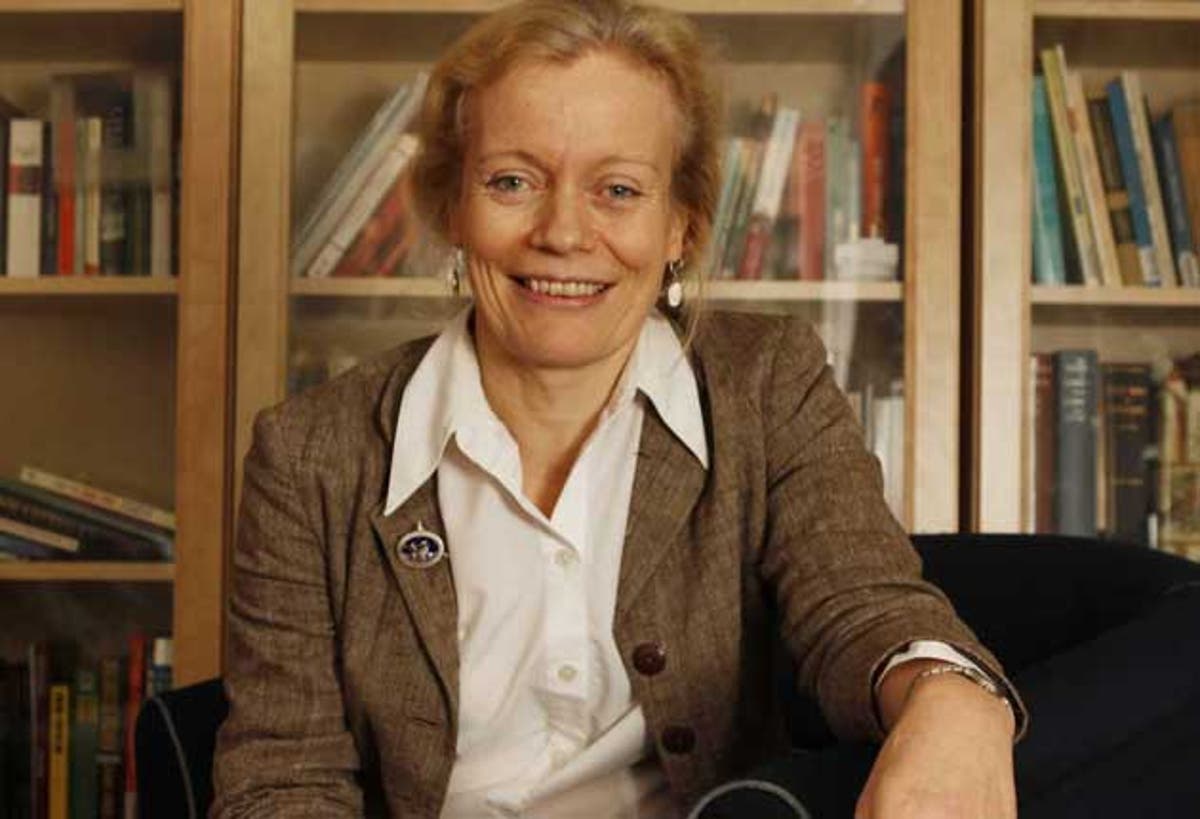 'Doctors can't be depressed' | The Independent | The Independent