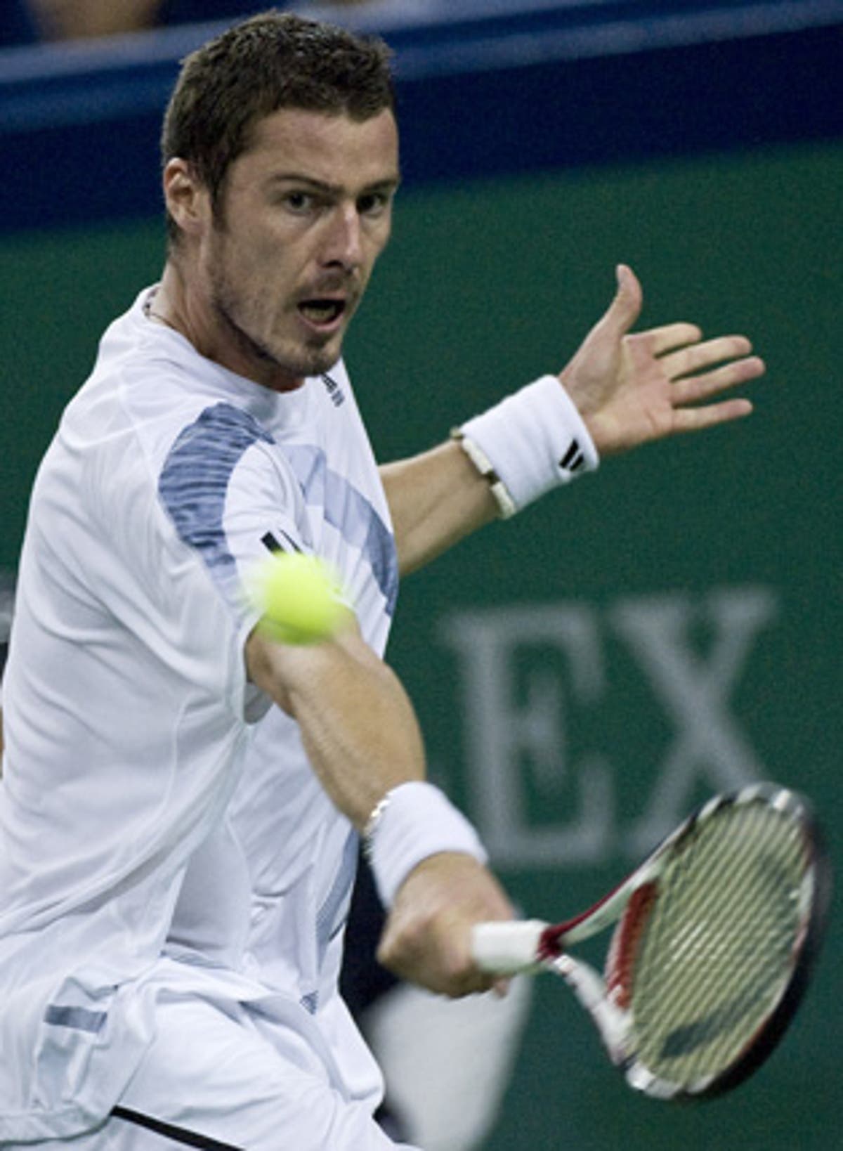 Roddick accuses 'ridiculous' calendar of shortening careers | The ...