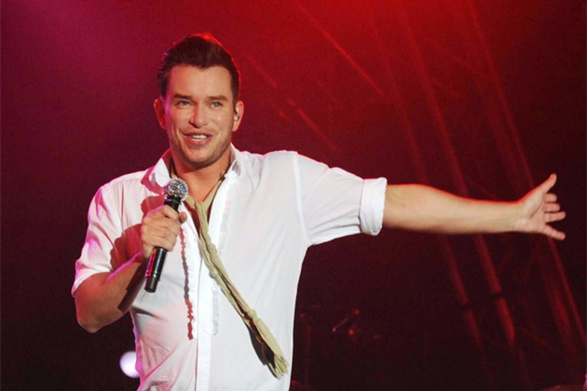 Boyzone singer 'died of natural causes' | The Independent | The Independent