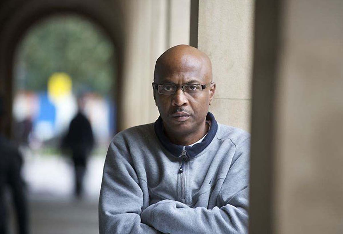 My life after death row, by man cleared of murder | The Independent ...