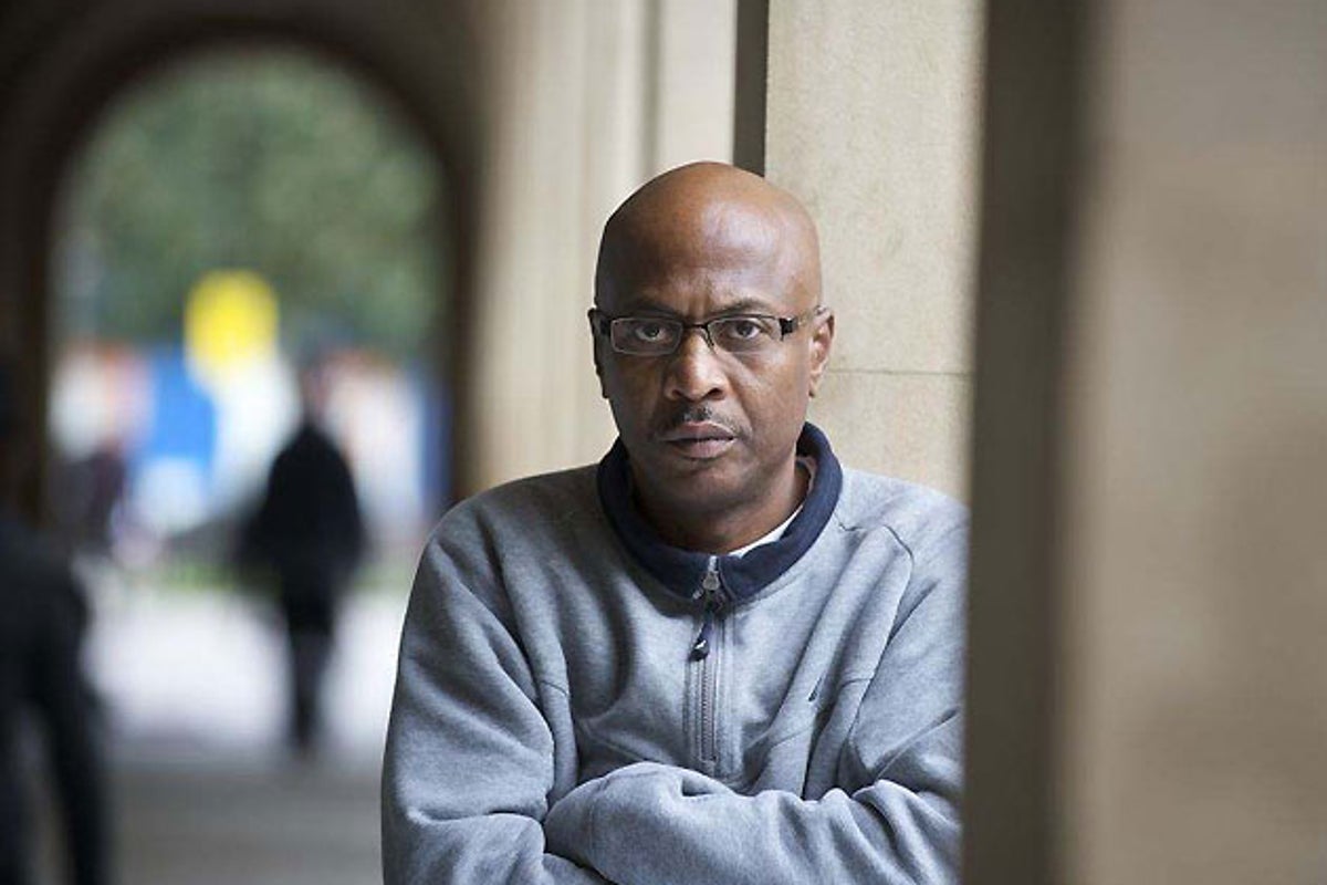 My life after death row, by man cleared of murder | The Independent ...