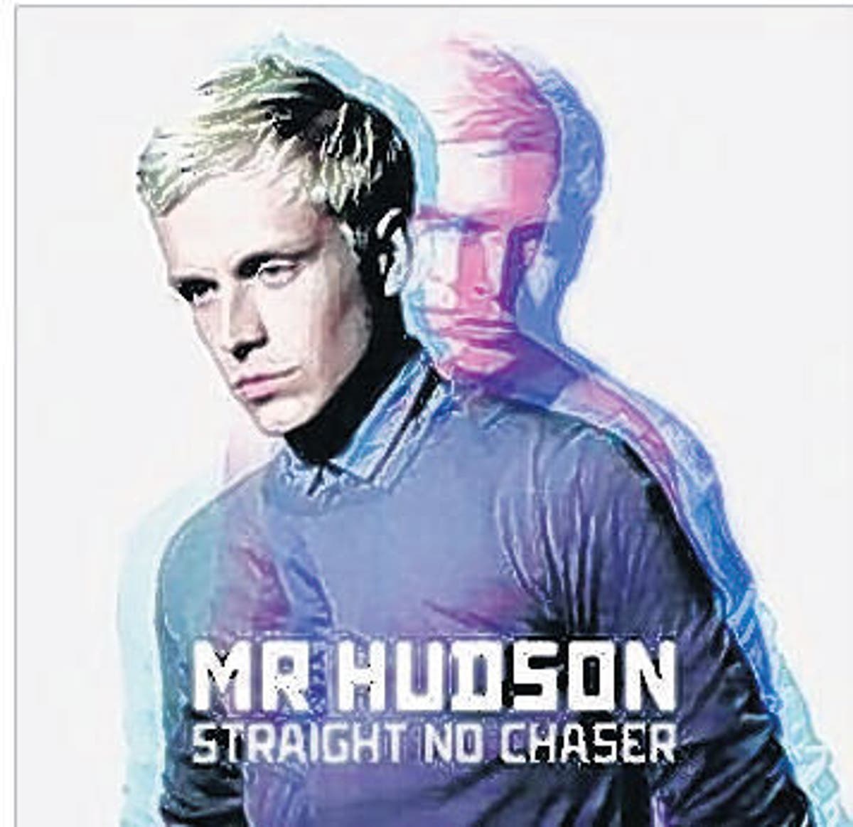 Album: Mr Hudson, Straight No Chaser (Mercury) | The Independent | The ...