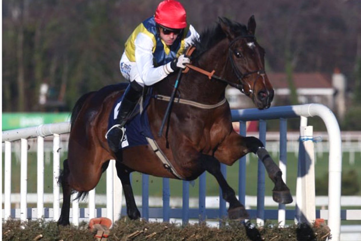 Sizing Europe has fences' measure | The Independent | The Independent