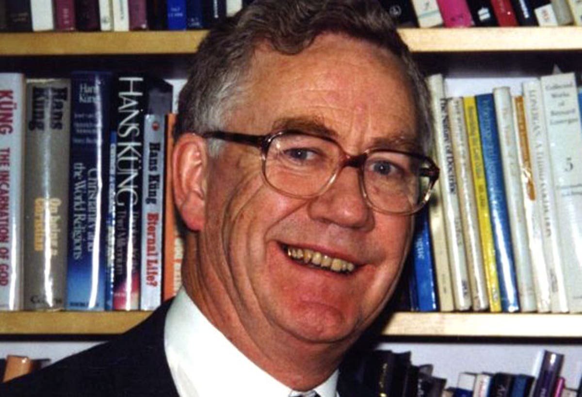 Professor Graham Stanton: Biblical scholar who helped guide New ...