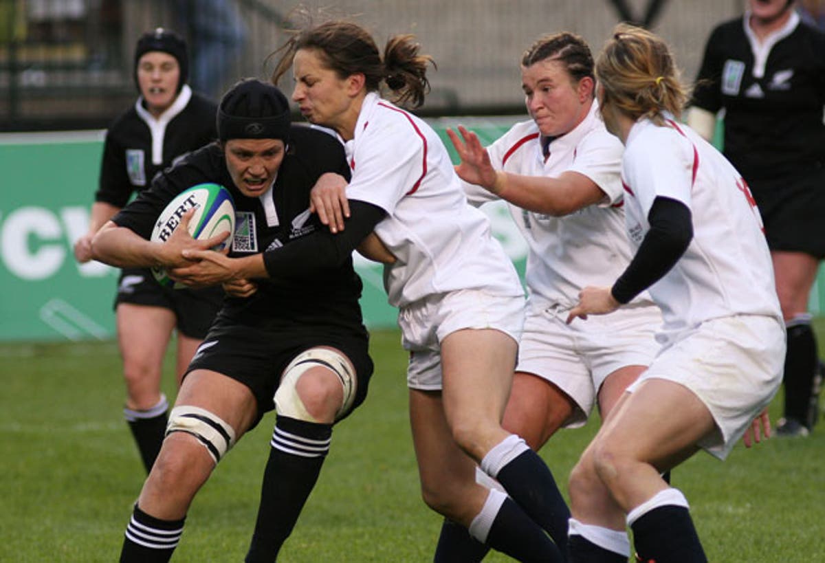 The phenomenon of British rugby and its rising stars | The Independent ...