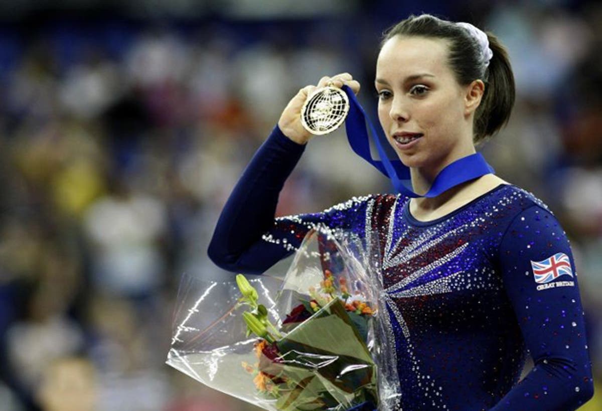 Tweddle bounces back to claim gold | The Independent | The Independent