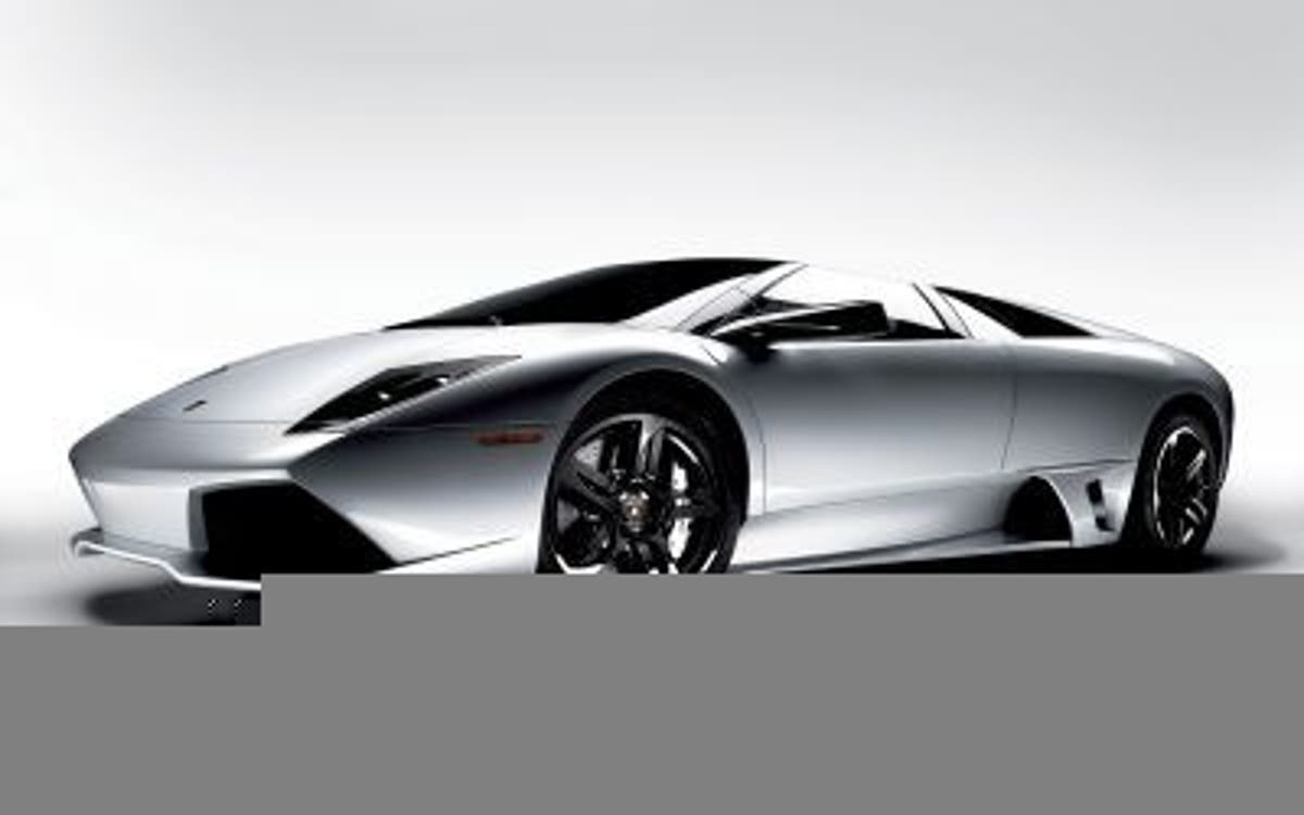 The world's least fuel-efficient cars by size category: luxury models ...