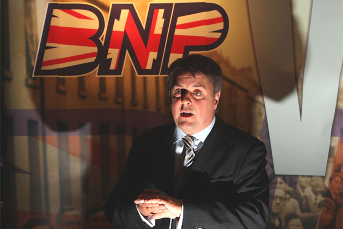 Griffin branded 'despicable' for attacks on Army top brass | The ...