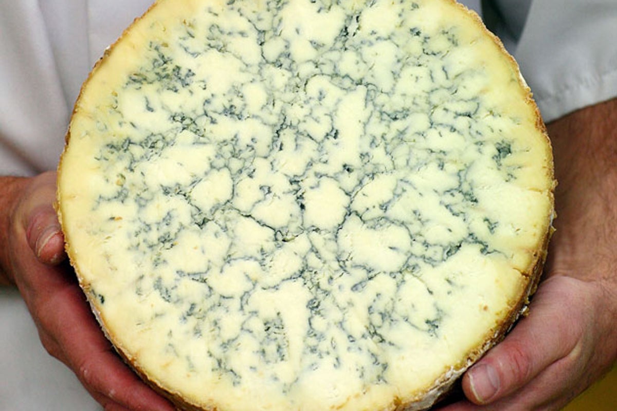 Why 2009 is the year of the Stilton | The Independent | The Independent