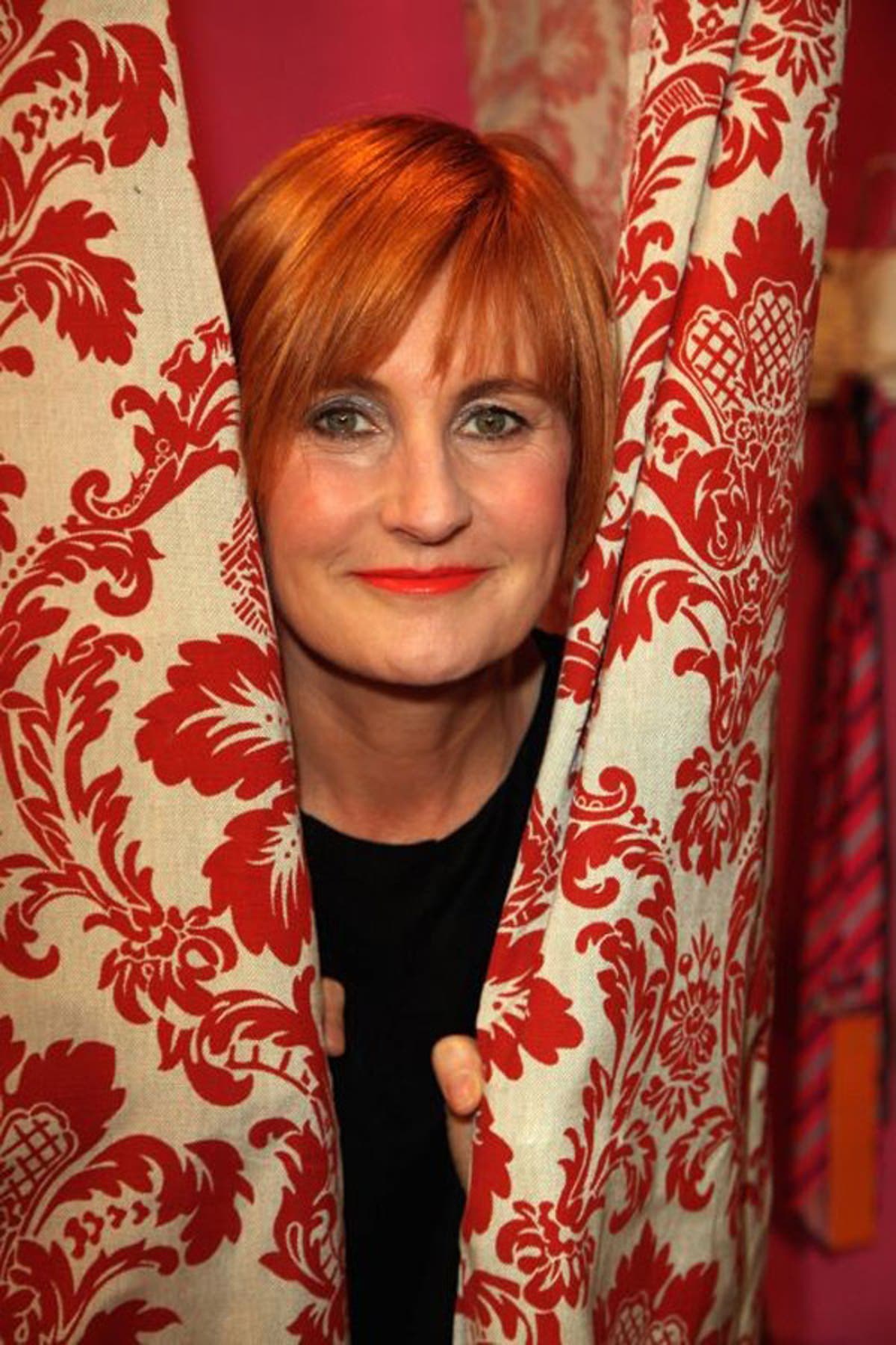 Queen of the high street: Mary Portas is hoping to help independents ...