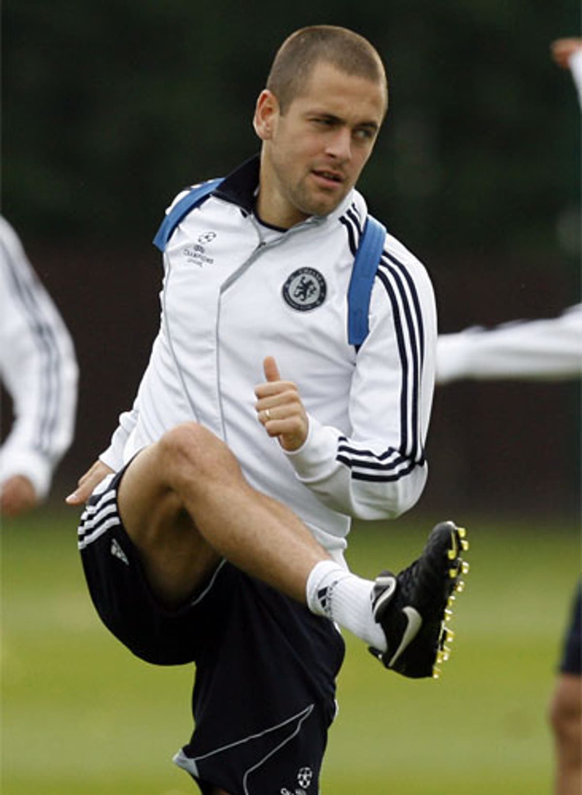 Restoration of Deco's art leaves Cole in the cold | The Independent ...