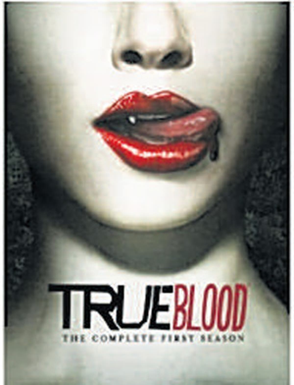 DVD: True Blood: Season One (18) | The Independent | The Independent