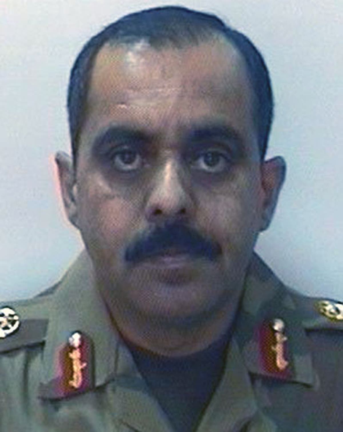 Top Pakistani army officer assassinated | The Independent | The Independent