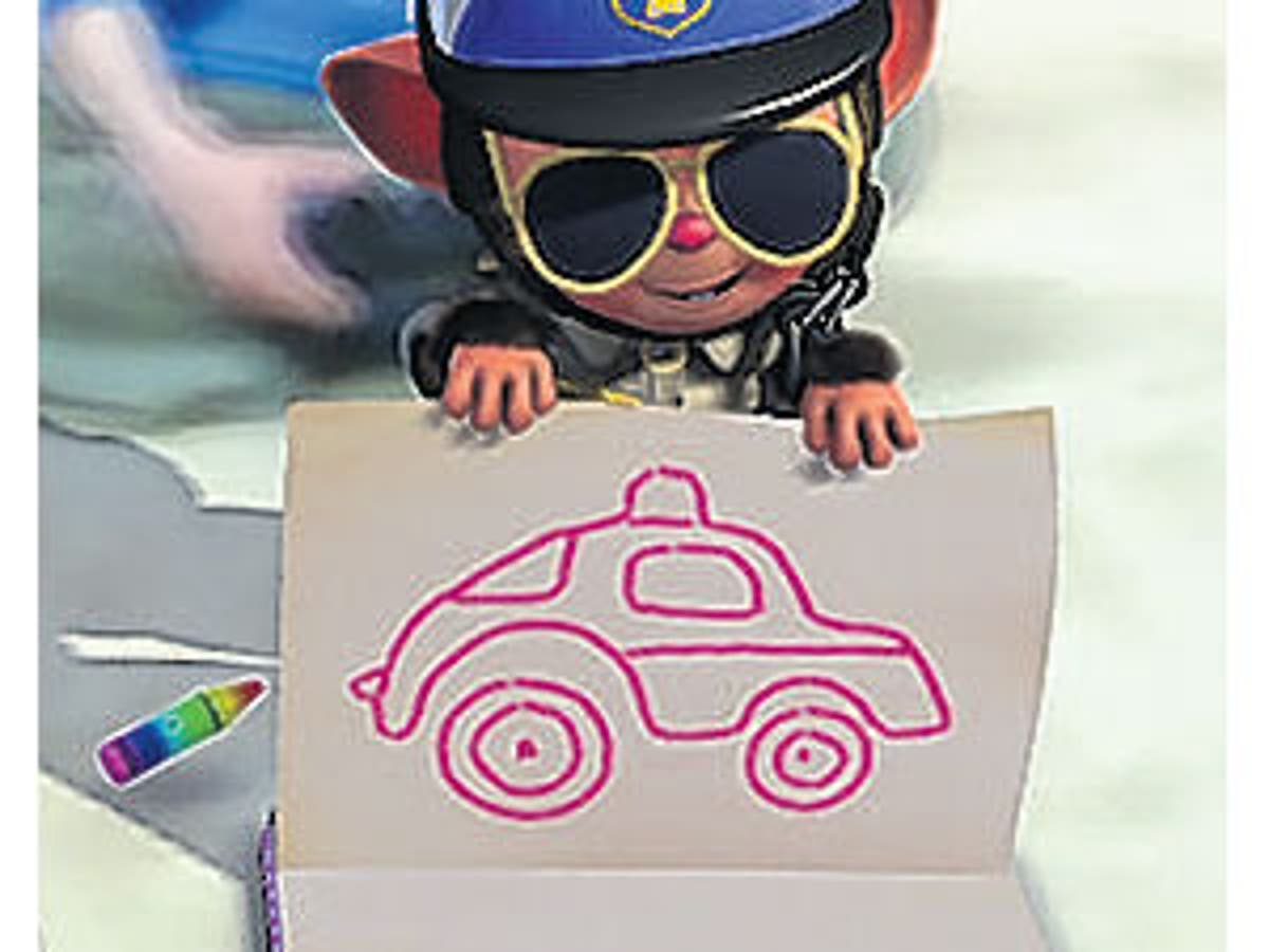 Games review: EyePet | The Independent | The Independent