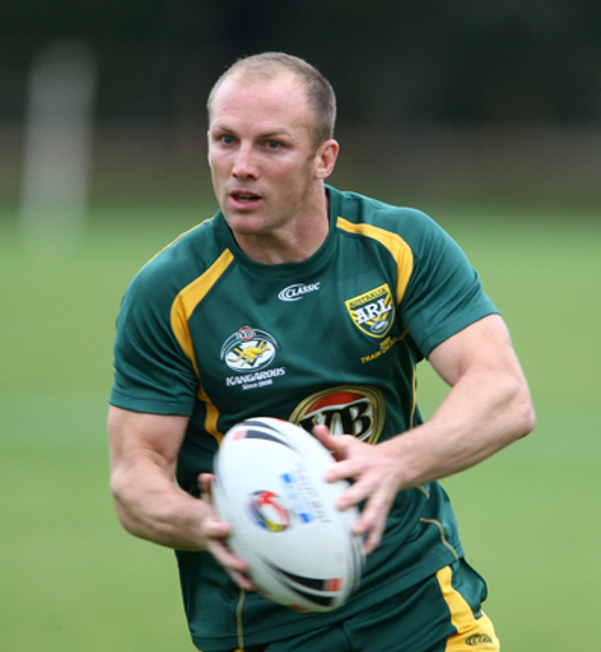 Lockyer hopes to mark caps milestone by avenging loss | The Independent ...