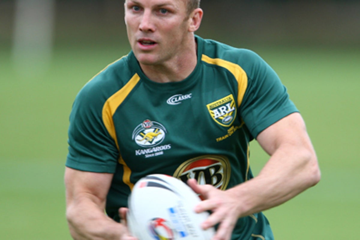 Lockyer hopes to mark caps milestone by avenging loss | The Independent ...