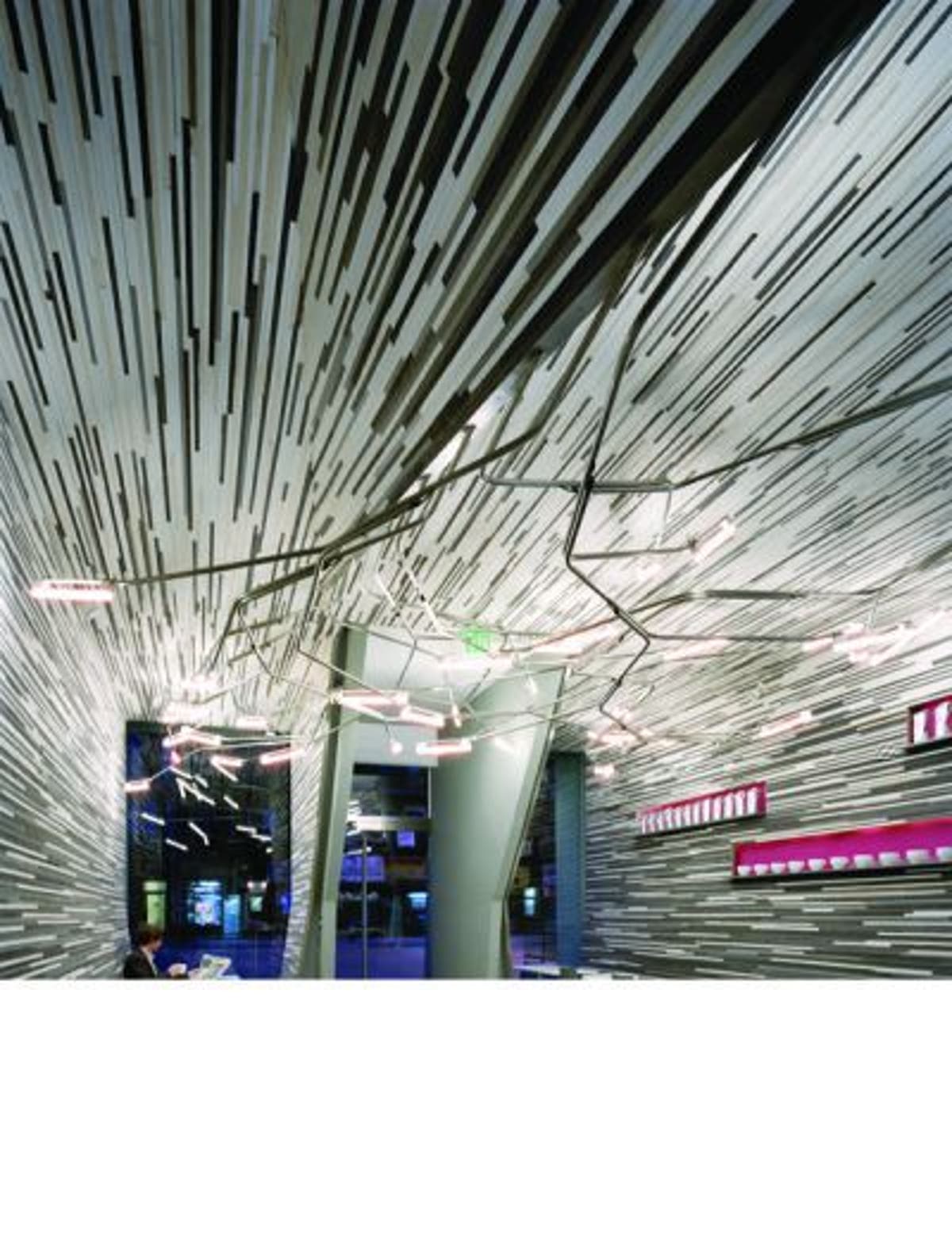 Ten years of American design on show in New York | The Independent ...