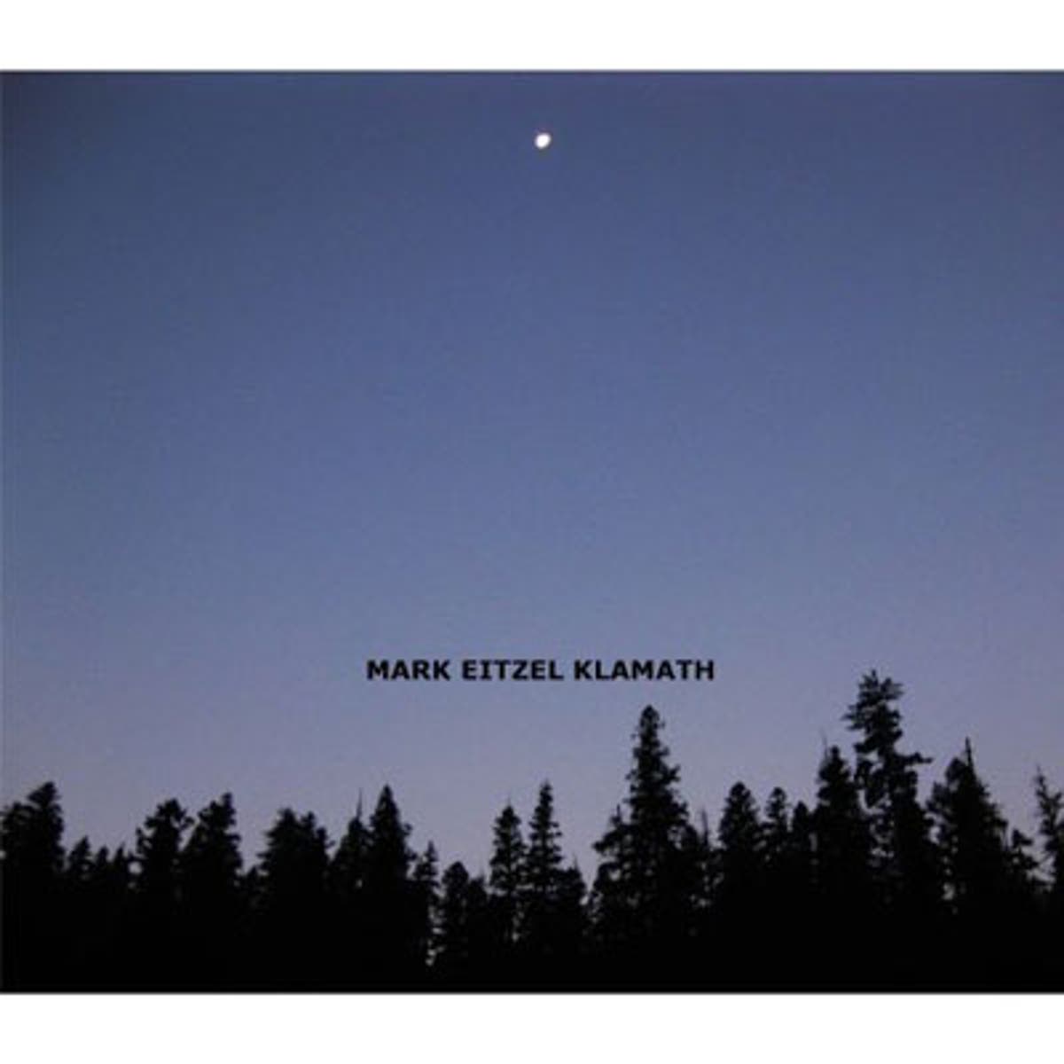 Album: Mark Eitzel, Klamath, (Decor Records) | The Independent | The ...