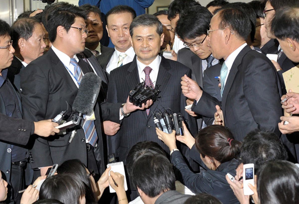 Dr Hwang and the stem cell swindle | The Independent | The Independent