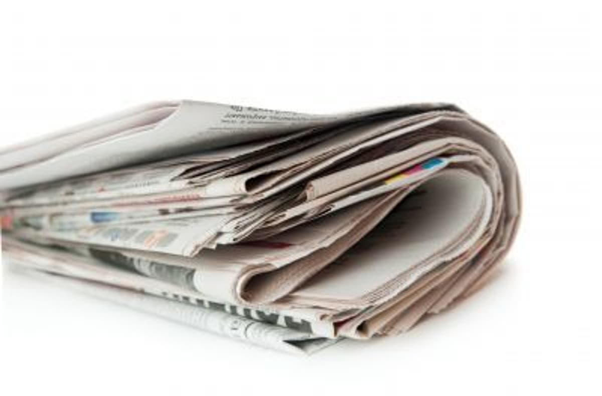 Internet third-most popular news platform in US: Pew survey | The ...