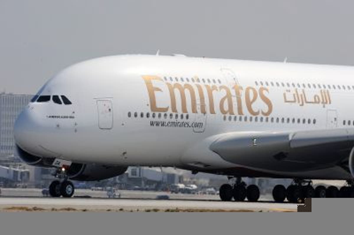 Emirates begins Luanda-Dubai flights | The Independent | The Independent